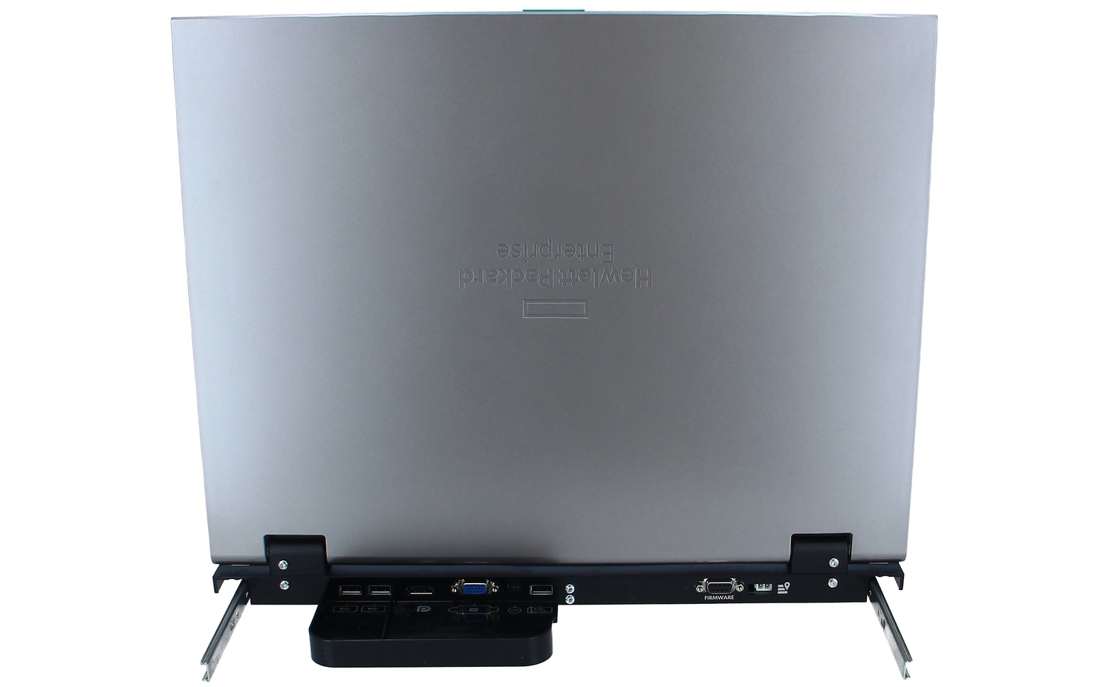 HP - AF644A - LCD 8500 1U Console INTL Kit | eBay