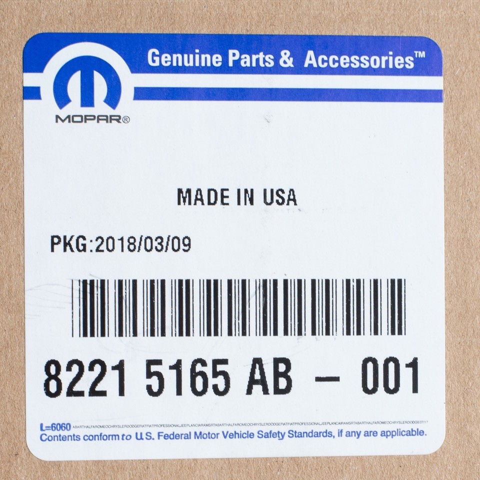 18-25 JEEP WRANGLER JL BODY SIDE ROCK RAIL GUARD KIT OEM NEW MOPAR ...