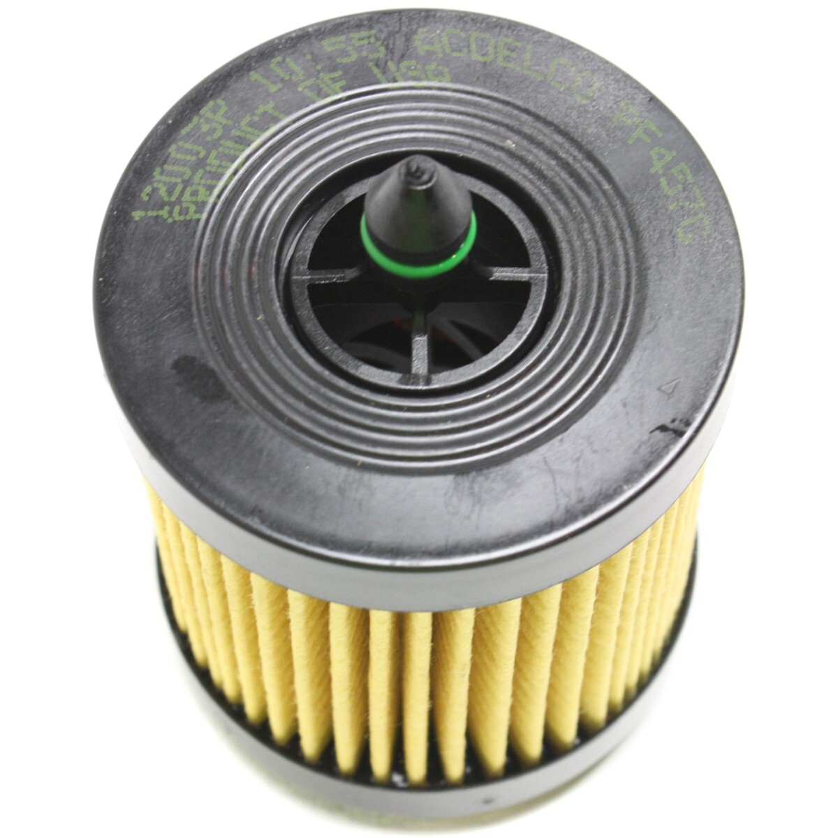 PF457GF AC Delco Oil Filter for Chevy Olds Sedan Buick Regal Chevrolet ...