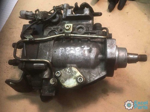 For TOYOTA CARINA E 1996 DIESEL PUMP 89850-20011 5 MTM 2.0 2CT #785934 ...