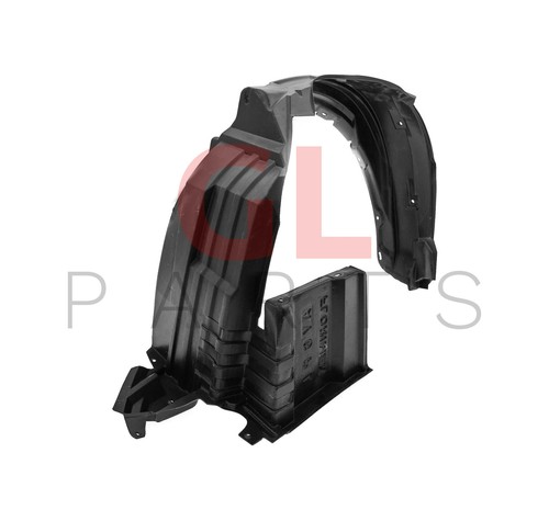 FOR TOYOTA AYGO AB1 2005-2012 Inner Fender Splash Guard Mud Right ...