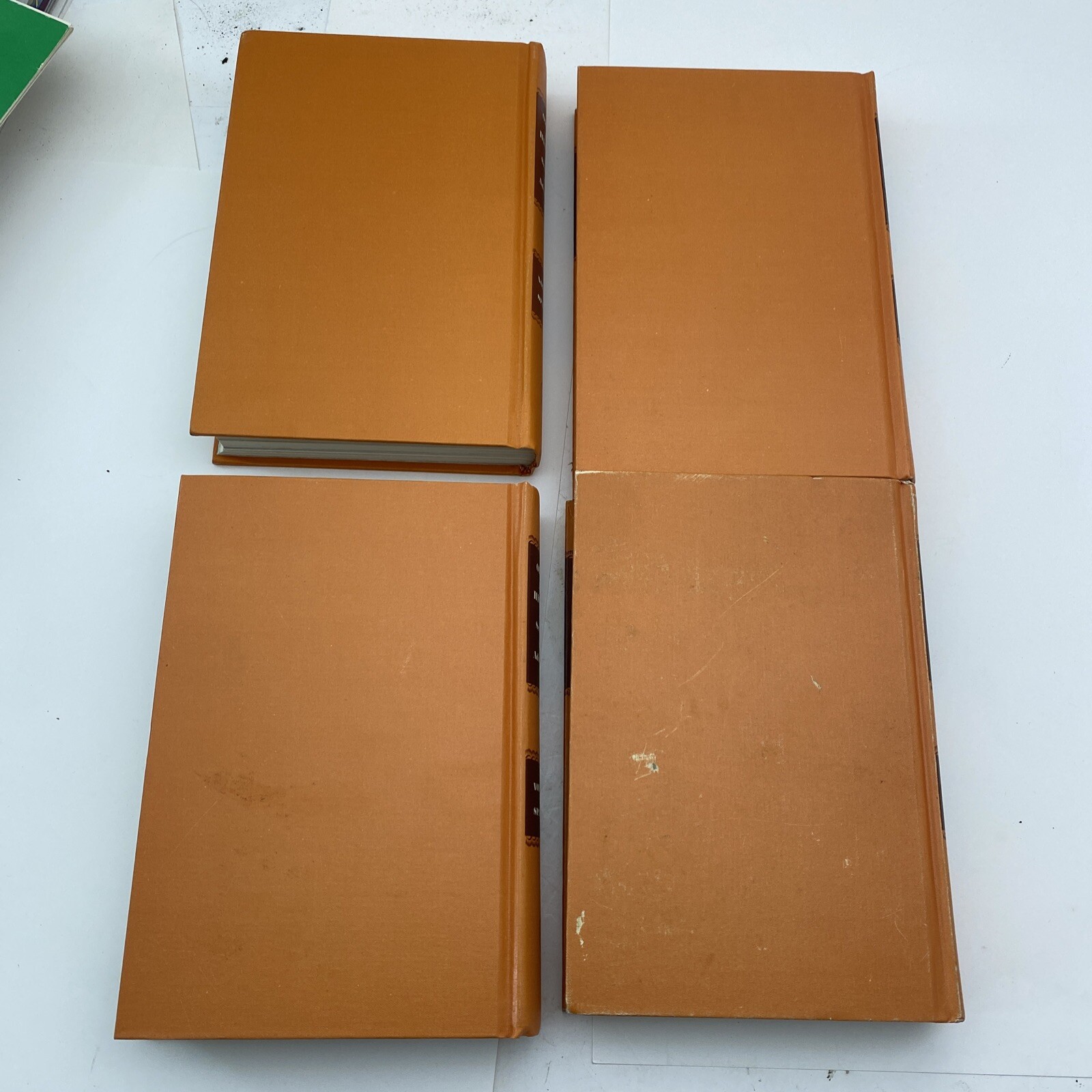 Origin and History of Seventh day Adventist's Volumes 1 2 3 4 by Arthur ...