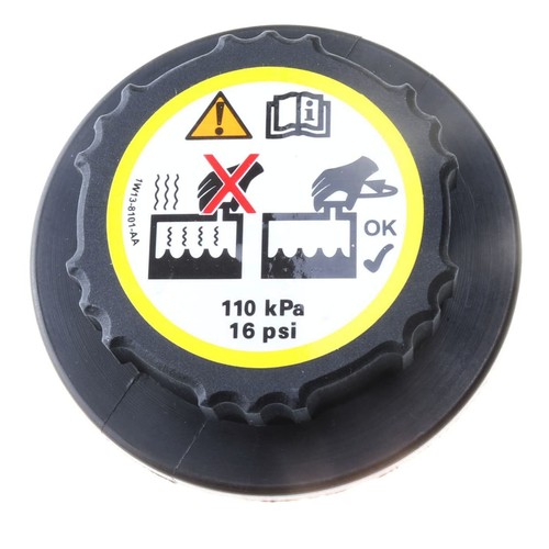 Radiator Coolant Tank Cap 6733429 for Bobcat 553 751 753 A300 A770 S100 ...