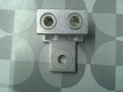 CMC 2AB-600 600KCMIL-4 CU9AL Terminal Lug **Free Shipping** | eBay