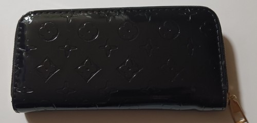 FOUR LEAF CLOVER DESIGN WALLET | eBay
