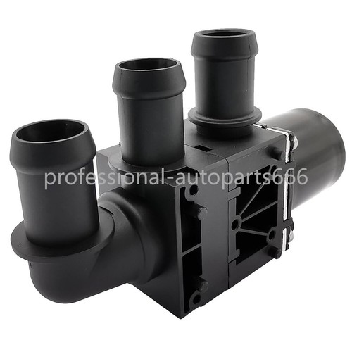 New HVAC Heater Control Valve Fit for BMW 330e 530e i8 X3 X5 ...