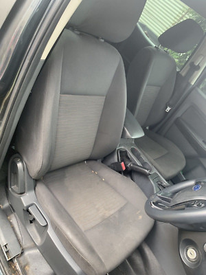 FORD RANGER FRONT SEAT RH FRONT (BUCKET SEAT TYPE) 2011-2015 | eBay ...