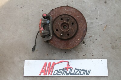 Moyeu lancia Ypsilon 1.2 Essence 2009 | eBay