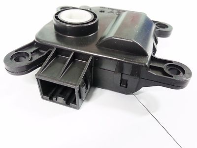 OEM Heater A/C Control Mode Actuator Hyundai Accent Solaris 2012-2017 ...