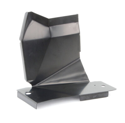 Torque Box Plate Lower RH 66-69 Fairlane Torino | eBay