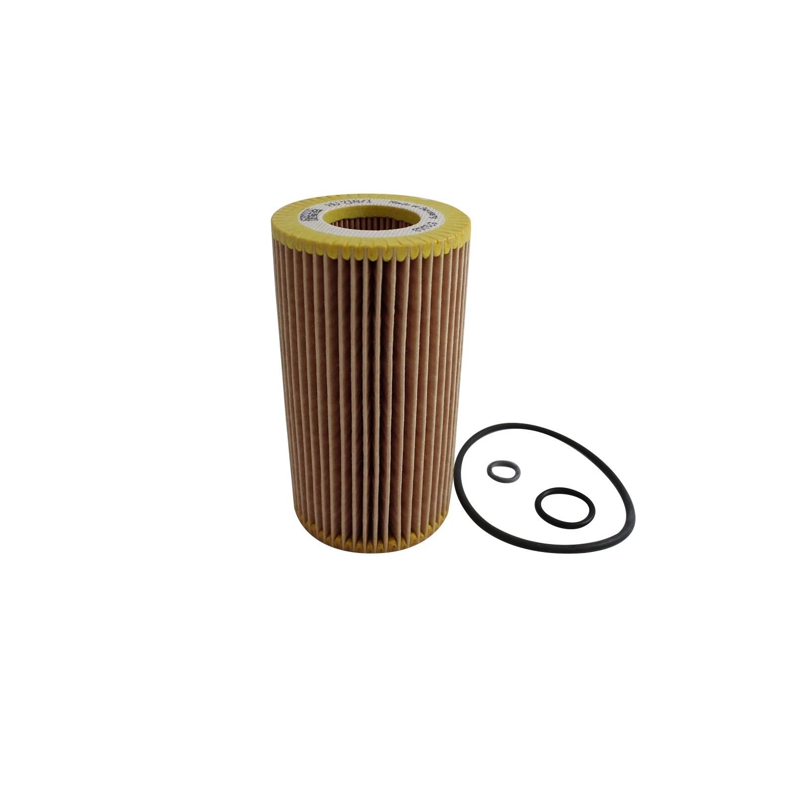 Mann-filter Oil Filter HU718/1K (2 Pack) fits Mercedes Valente W639 | eBay