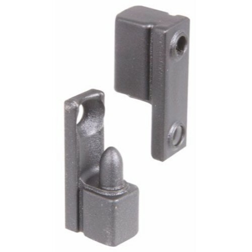 Southco Inc 96-110 Metal In-Line Lift-Off Hinge Inch, Inline Style | eBay