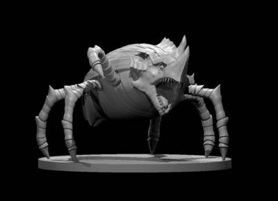 Canoe Mimic - DND - Pathfinder - Dungeons & Dragons - RPG - Tabletop ...