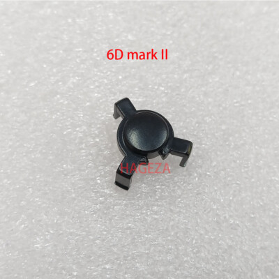 New 1pcs for Canon 6D Mark II DIAL MODE Button Camera Part Repair CG2 ...