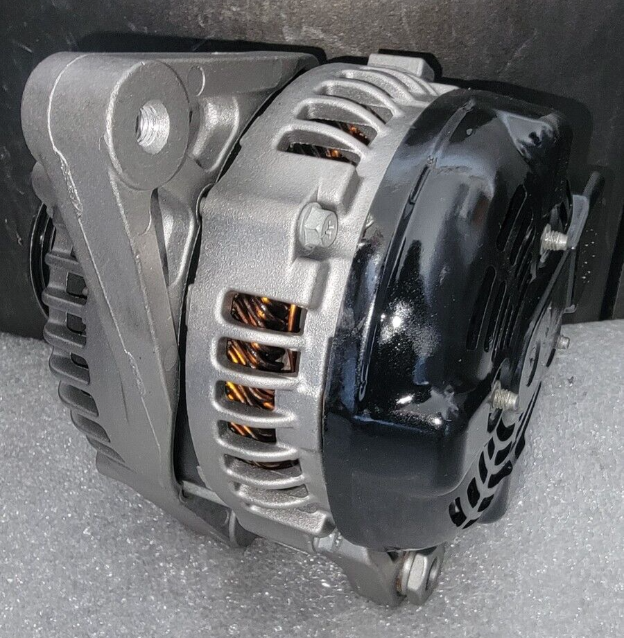 Toyota Camry Alt V6 3.3Liter 100 Amps 2004-2005-2006 OEM/Reman/ByRR ...