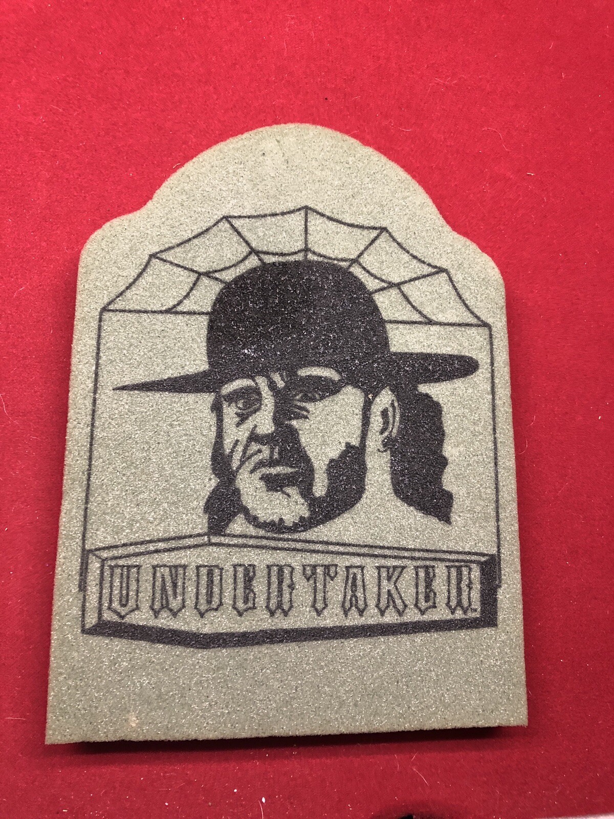 Thumbs up because you’re number one: An ode to wrestling’s foam fingers ...