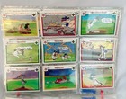 1990 Upper Deck Looney Tunes Cards - Card Value