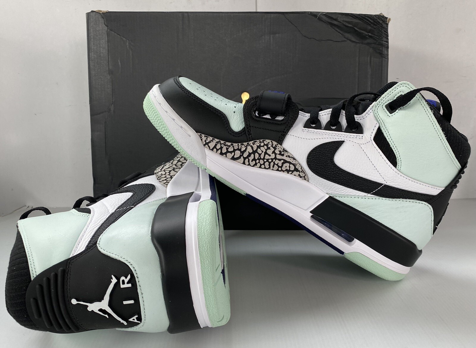 Size 10 - Jordan Legacy 312 Igloo for sale online | eBay
