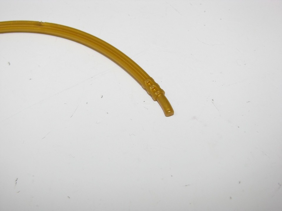 Lego Pearl Gold Hose, Soft Axle 16L 32202 For Silent Mary 71042 ...