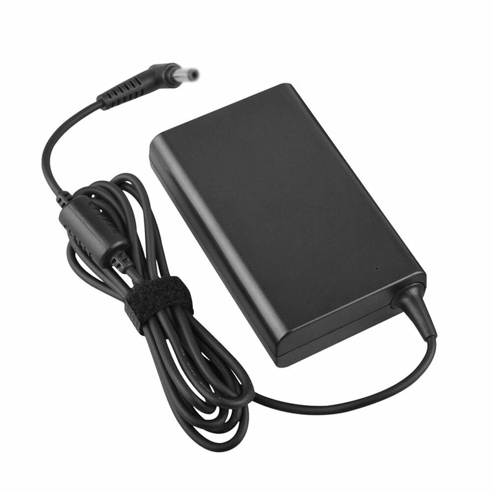 PwrON AC DC Adapter Charger for Viewsonic VE500 VG170B VG500 VG500B LCD ...