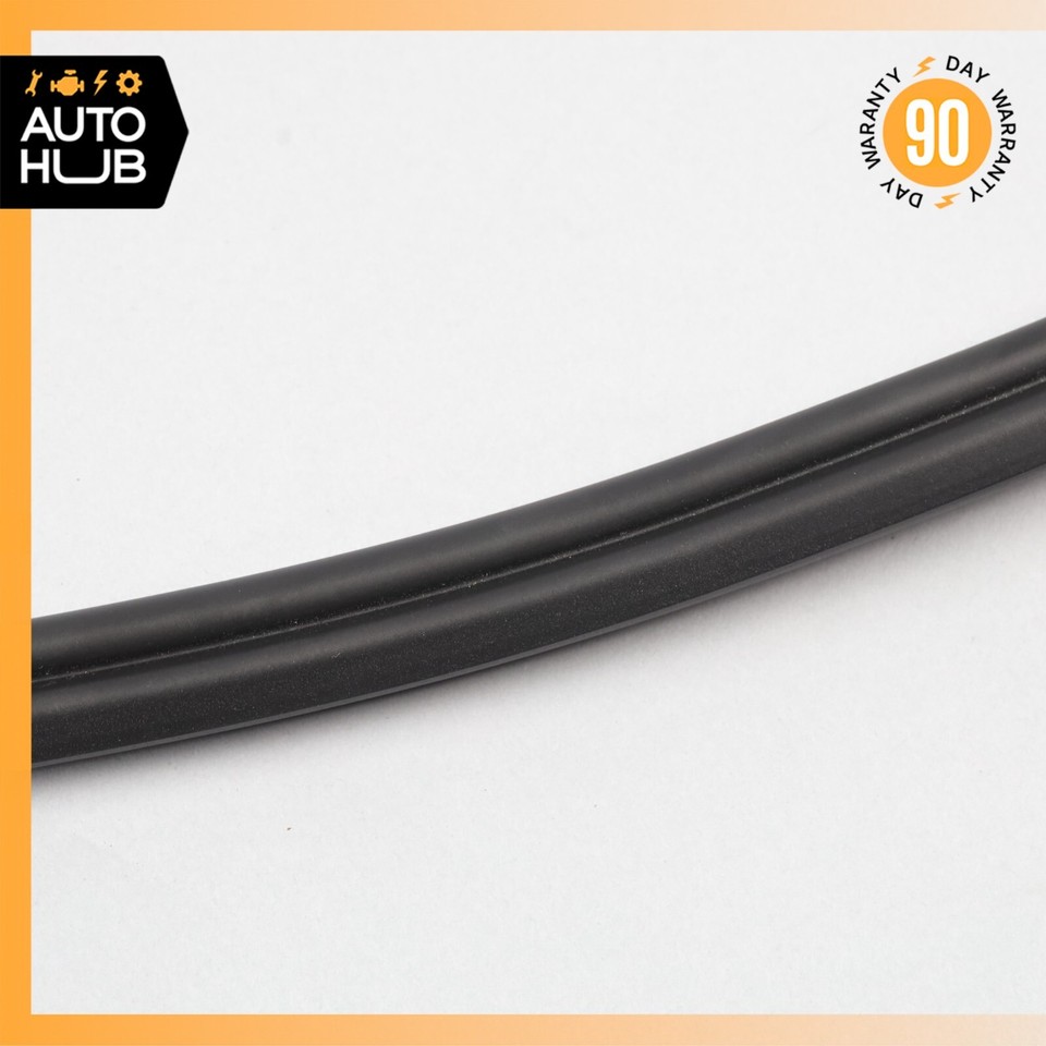 20-22 KARMA Revero GT GTS Trunk Lid Cover Seal Rubber OEM 11k | eBay