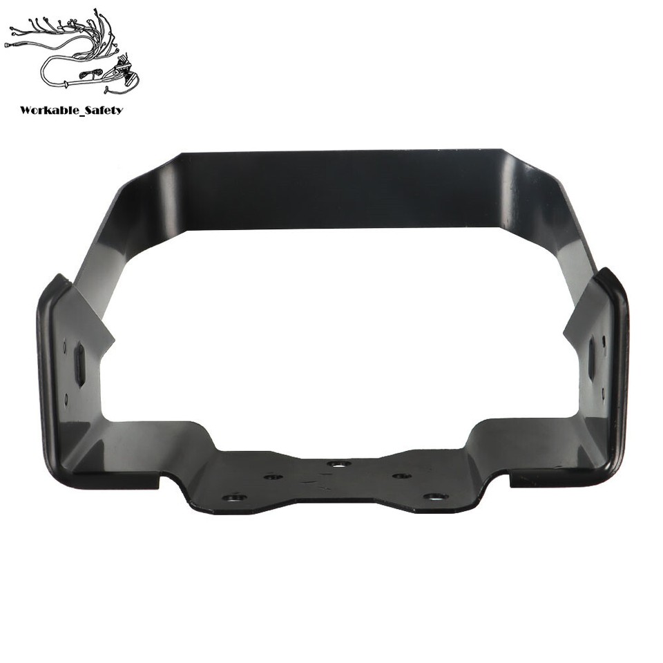 Washer Jar Bottle Bracket Cap Bolts Hose Filter Windshield jug ...