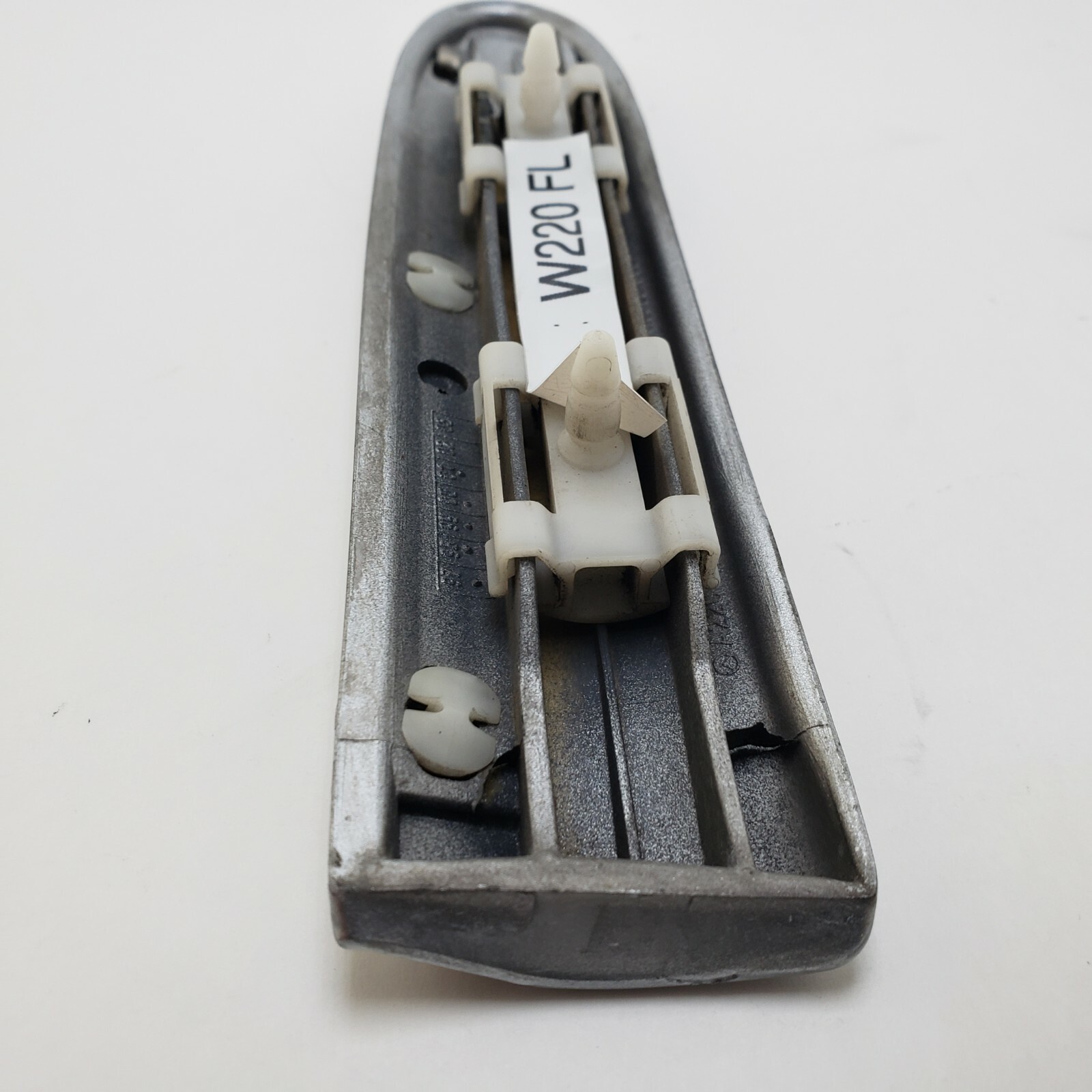 A2206900162 00-06 MERCEDES W220 S430 S500 FRONT LEFT FENDER LOWER ...