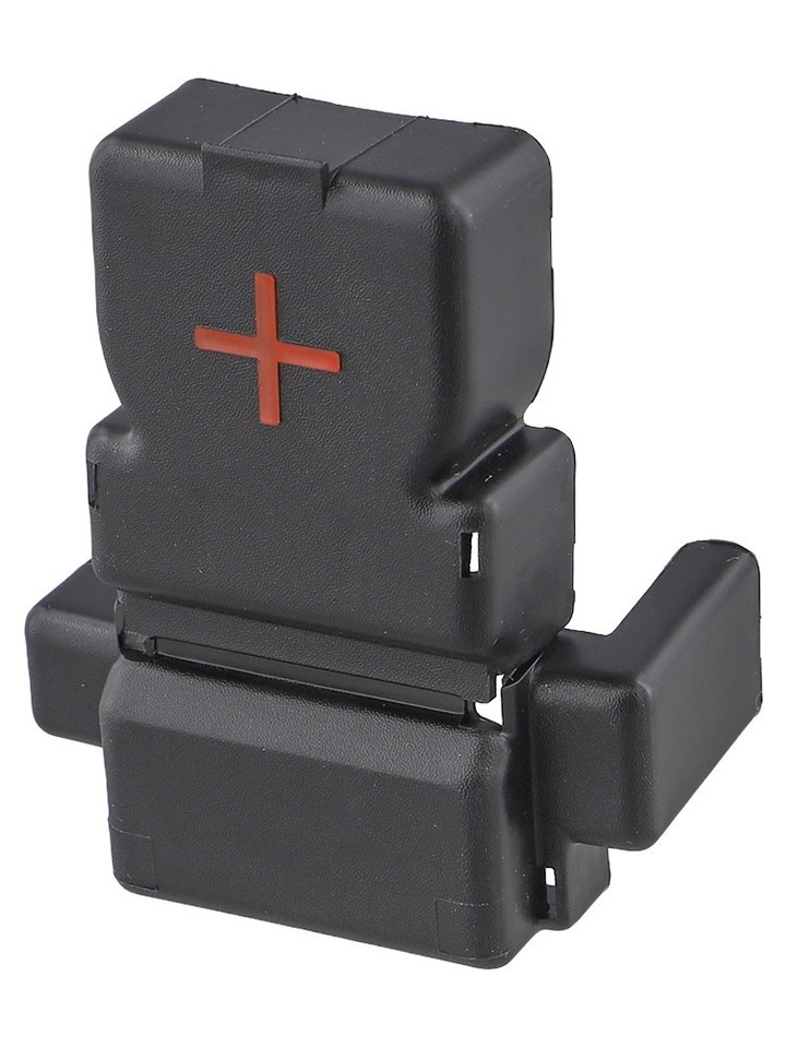 Terminal Cover Battery 24345-89915 Cover Fitment Model Plastic Terminal ...