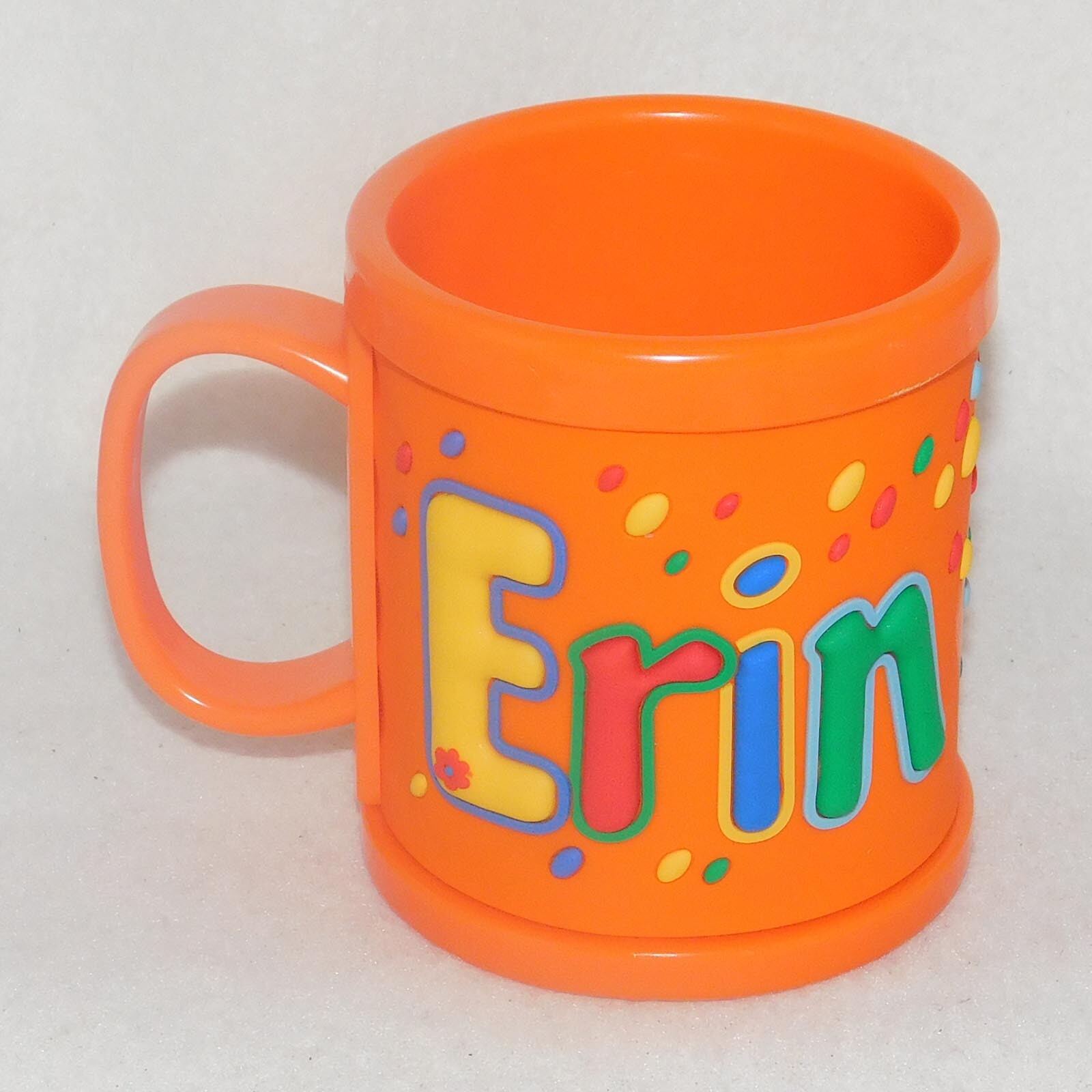 Personalized My Name Mug from John Hinde *SEE NAME SELECTION* NEW! | eBay