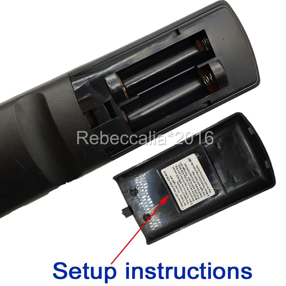 Satking Remote Control for DVBS2-800CA DVBS2-980CA VAST Satellite RM-06 ...