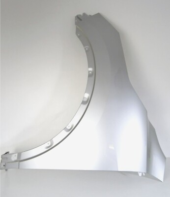 Nissan Qashqai New Passengers Side Front Wing KY0 Silver Metallic 2014 ...