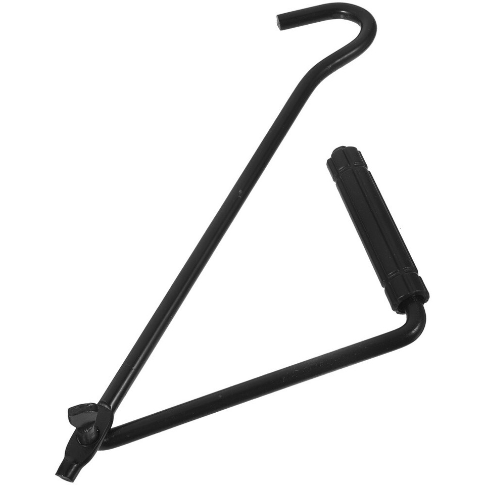 Hand Jack Car Scissor Jack Handle Replacement Auto Repair Jack Handle ...