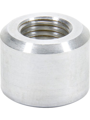 Allstar Performance Bung 4 AN Female O-Ring Weld-On Aluminum Natural ...