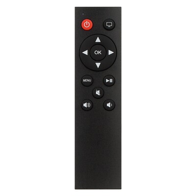 Replace Remote Control Fit for Apple TV Player A1842(MQD22,MP7P2 ...