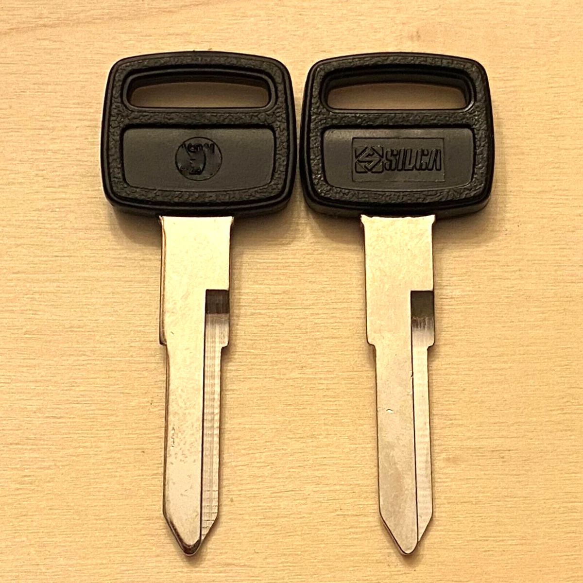 Honda Keys Blanks