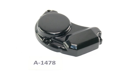 Yamaha RD 350 YPVS 31K 1983 - Cache pompe à huile cache moteur ...