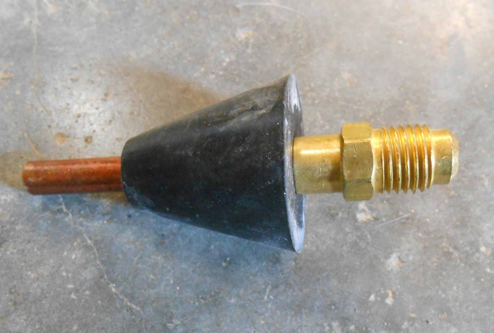 Nucalgon 4300-50 Flushing Tool for Rx11- Flush ( EC11-1 ) | eBay