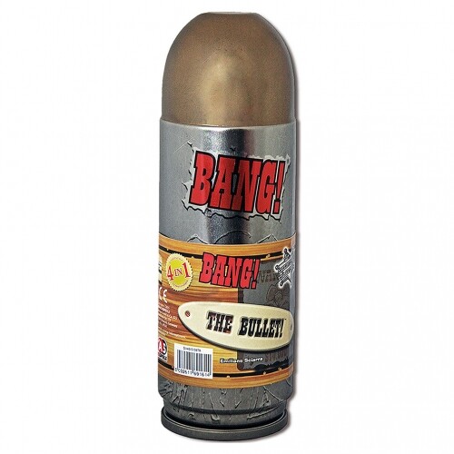 Bang! The Bullet | eBay
