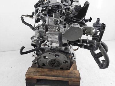 2019-2022 Toyota Rav4 Engine Motor Long Block 24K Miles - 19000-F0050 ...