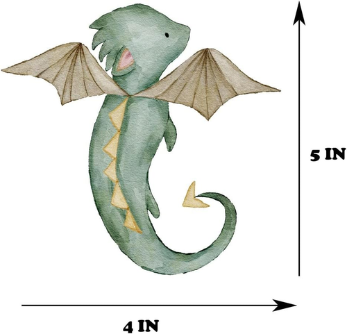 Dragons Streamers - Mythical Dragon Party Decorations for an Epic ...