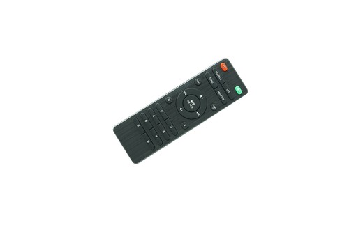 Remote Control For Boytone BT-230F BT-64B Bluetooth Multimedia Speaker ...