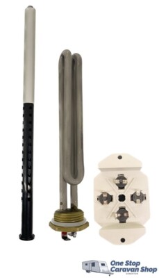 Swift HWS Maintenance Kit (Upgraded thermostat switches) | eBay Australia