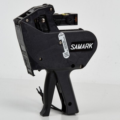 Samark Price Labeler Gun Marker Machine Tagging Tool | eBay