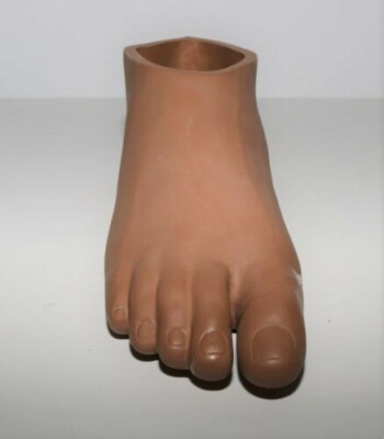 Freedom Innovations Prosthetic Foot Covers All sizes & foot types ...