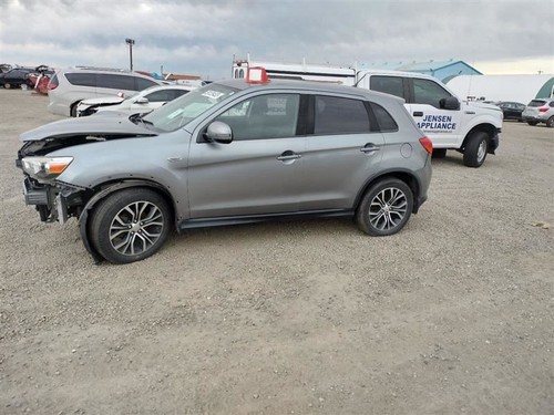 2012-2017 Mitsubishi Outlander Spt Fuse Box Engine 8565A266 OEM. | eBay