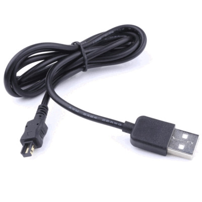 USB Power Adapter For Nikon Coolpix B500, L100, L105, L110, L120 ...