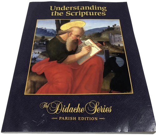 Understanding Scriptures Scott Hahn Parish Edition 1st First Edition ...