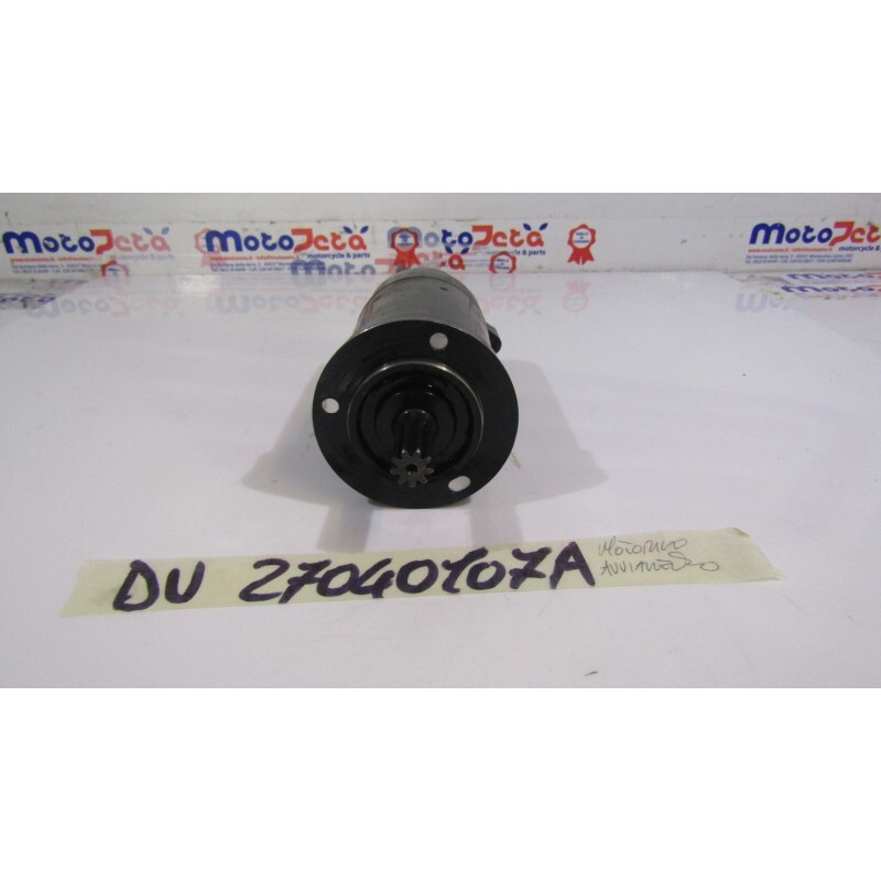 Starter Motor Ducati Hyperstrada Hypermotard 821 13 15 | eBay