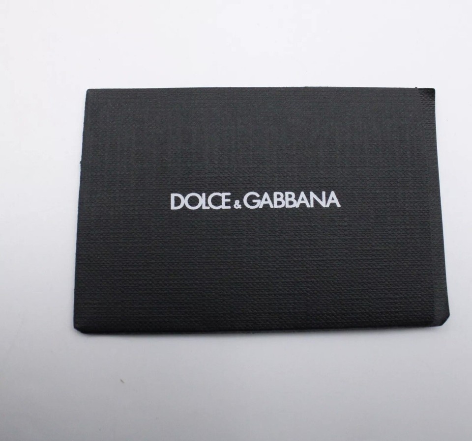 Dolce & Gabbana Chic Python Belt in Red with Gunmetal Hardware - Size ...