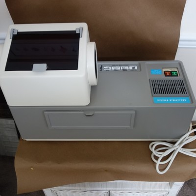 Dental Imaging & X-Ray - Daylight Loader